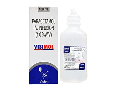 Vision Parenteral